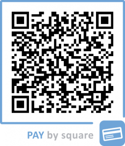 QR payments - by square