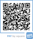 PAY by square – platby QR kódom | bysquare